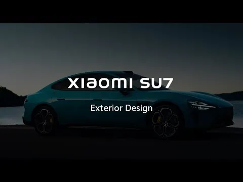 Xiaomi SU7 car battery innovative technology - TYCORUN ENERGY