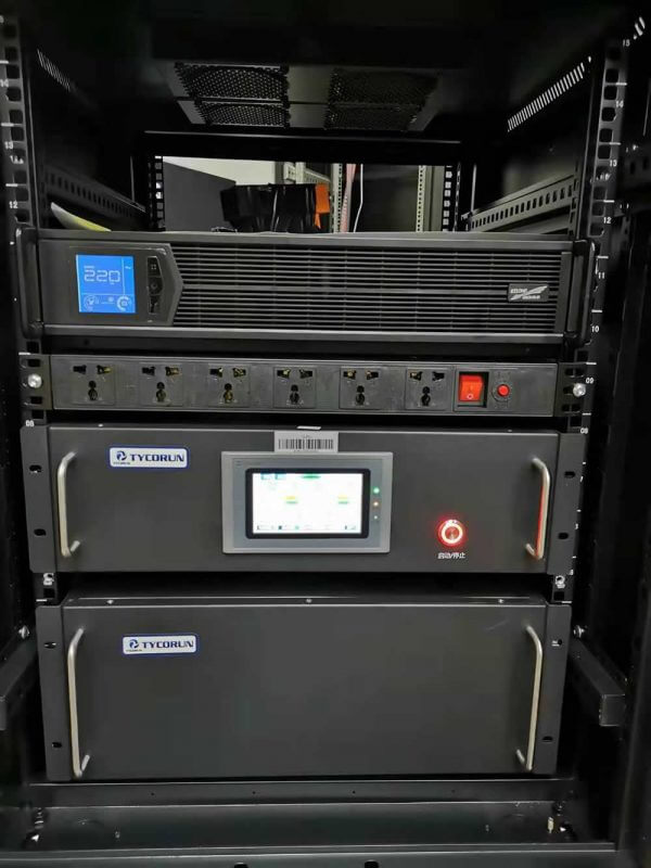 UPS Lithium Battery Ultimate FAQ Guide - TYCORUN ENERGY