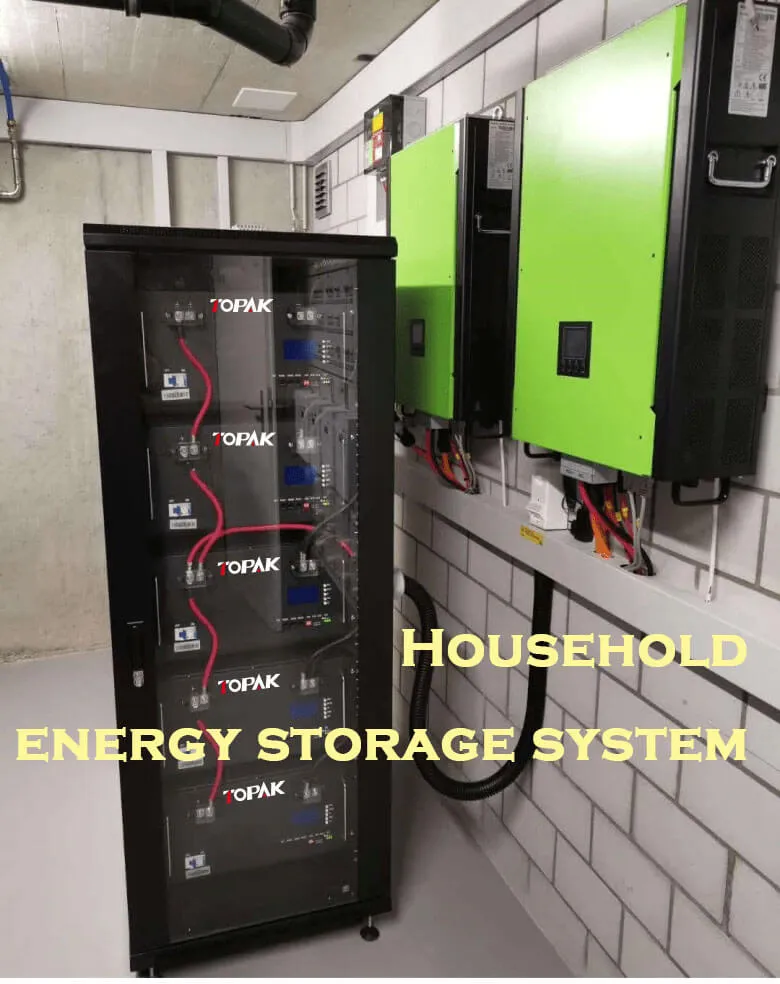 Topak New Energy will attend the 2021 World Battery Industry Exposition ...