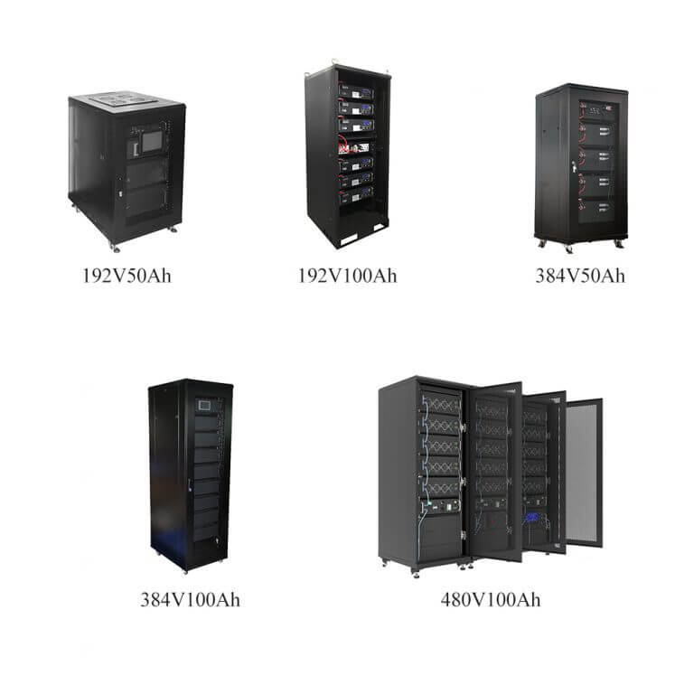 UPS Lithium Battery Ultimate FAQ Guide - TYCORUN ENERGY