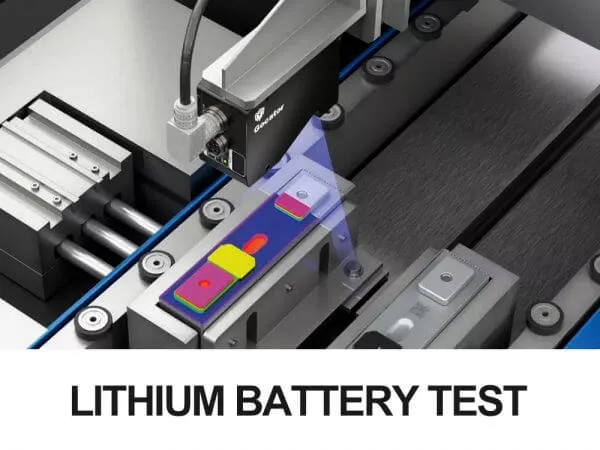 How to test a battery? All about lithium battery test - TYCORUN ENERGY