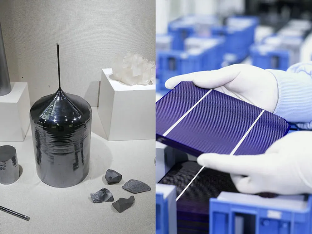 New battery technology in lithium ion battery industry - TYCORUN ENERGY