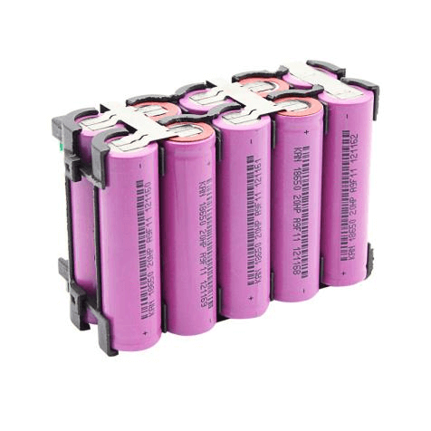 Top 100 Lithium ion battery Manufactueres in china - TYCORUN ENERGY