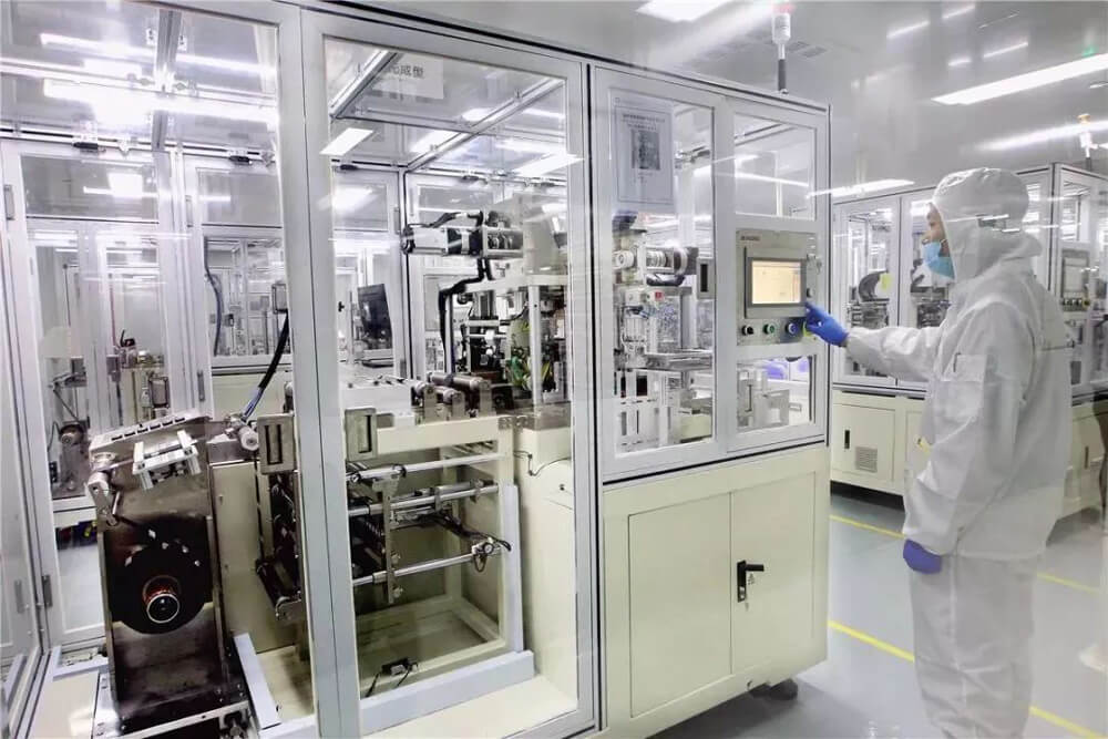 What are the lithium battery standards？ - TYCORUN ENERGY