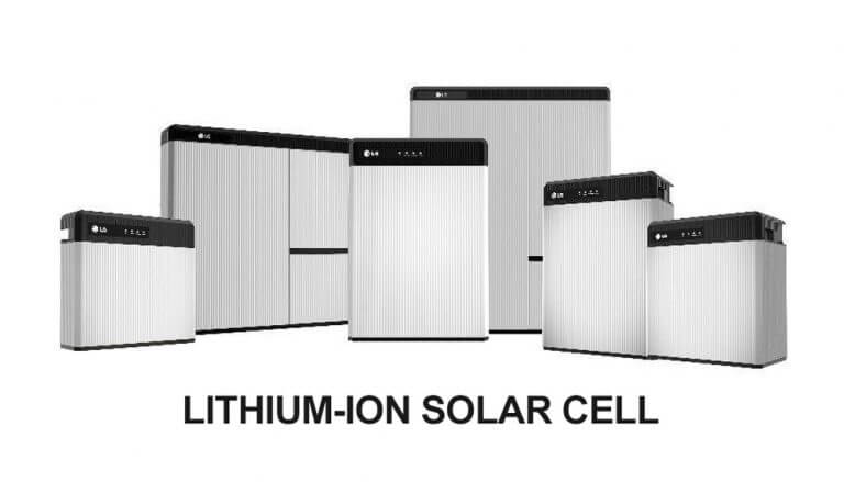 Your Definitive Buying Guide: Lithium ion Solar Battery in 2022 ...