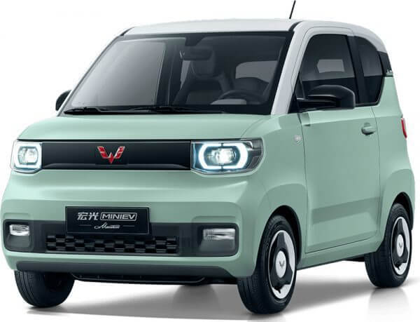 Top 10 BEV models and power battery information in china in 2022 ...