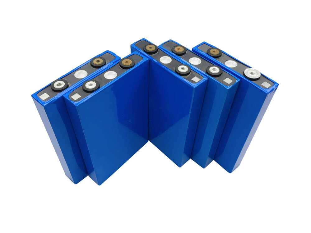 TOP 10 Lithium Iron Phosphate Power Battery Manufacturers In China ...