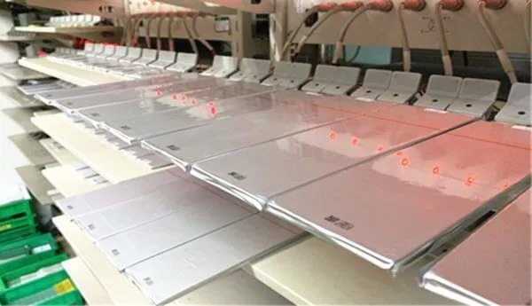 The revolution of lithium ion batteries: advantages of choosing pouch ...