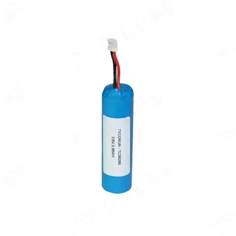 How to identify and select 18650 protected battery - TYCORUN ENERGY