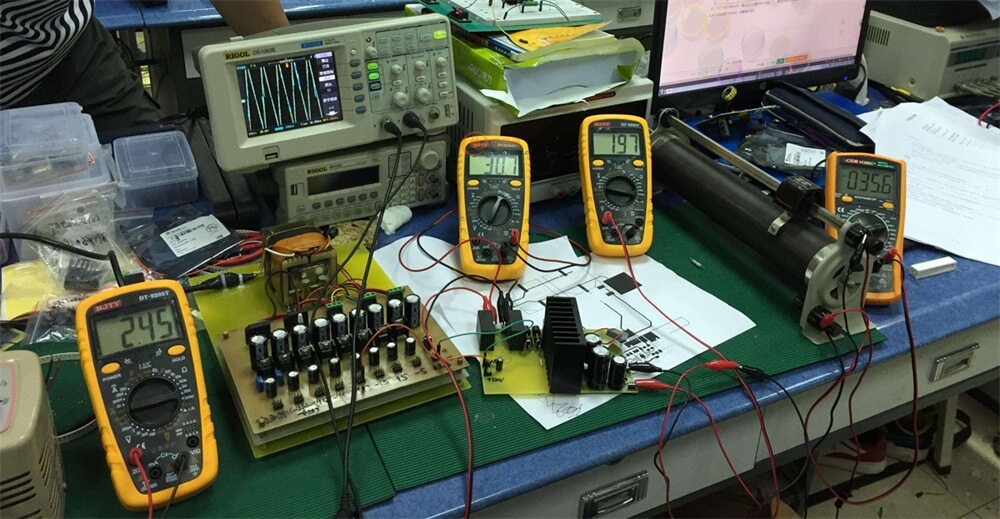 How to use ups：ups failure analysis - TYCORUN ENERGY