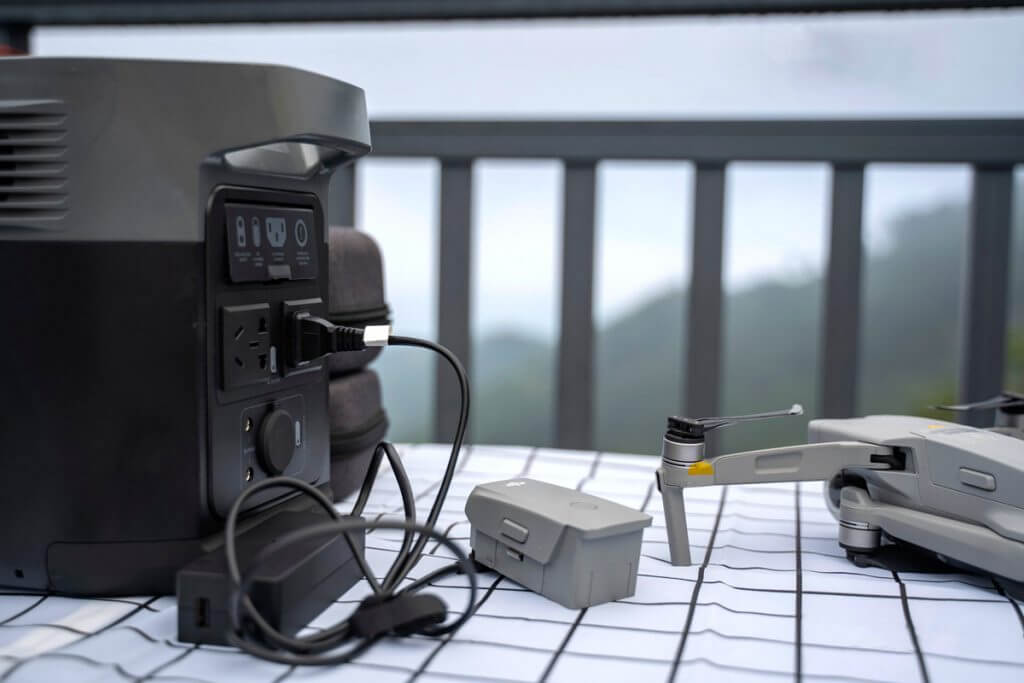 All you should know about drone battery - TYCORUN ENERGY