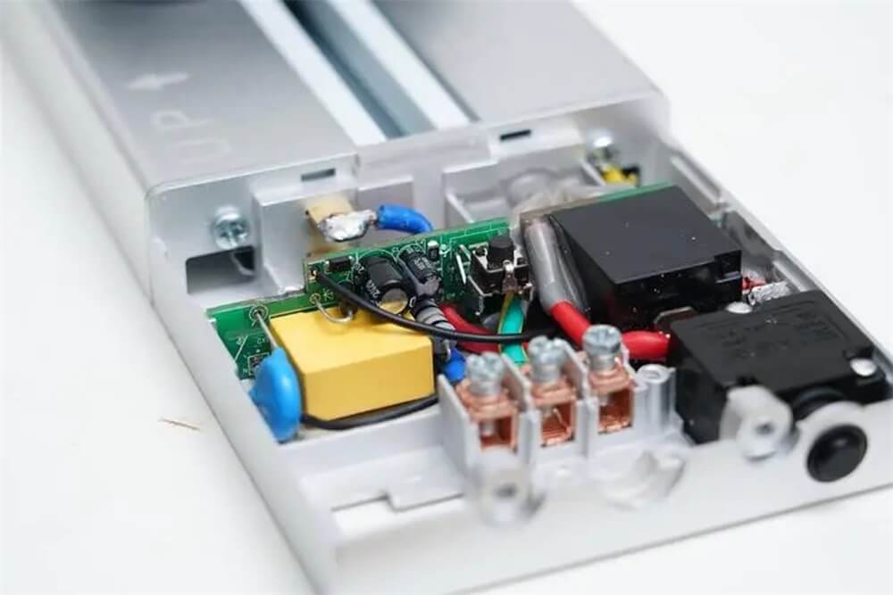 How to use ups：ups failure analysis - TYCORUN ENERGY