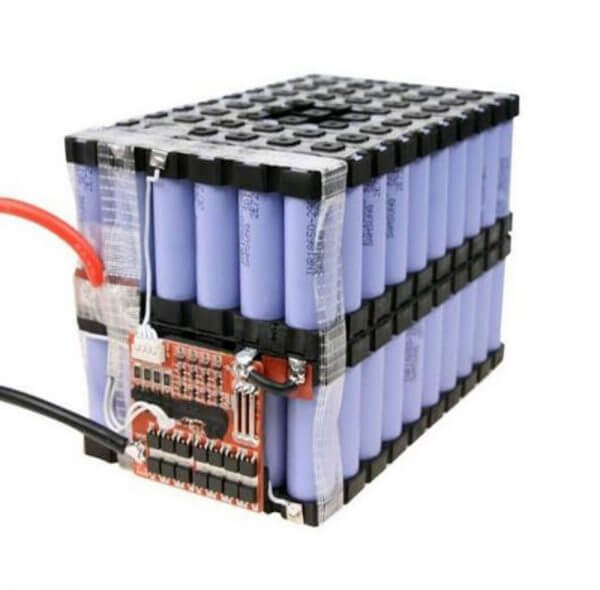 Top reasons to use lithium battery pack for electronic devices ...