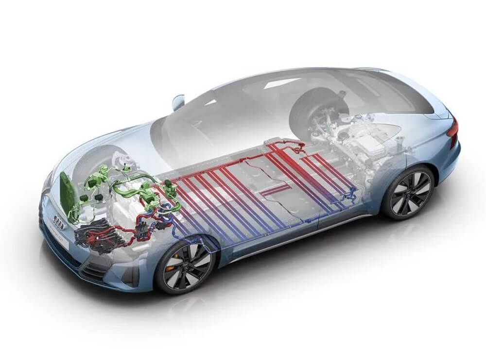 Why do car battery die in winter and how to keep it warm - TYCORUN ENERGY
