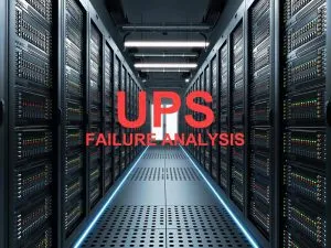 How to use ups：ups failure analysis - TYCORUN ENERGY