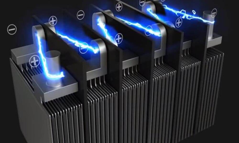 Advance in battery：all-solid-state battery that does not use rare ...