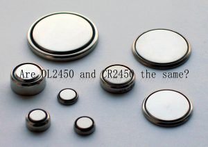 How to define a 2450 battery and its use - TYCORUN ENERGY