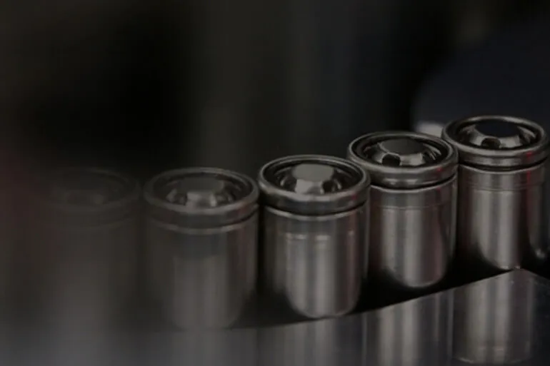 What are the battery sizes, are all the batteries same？ - TYCORUN ENERGY