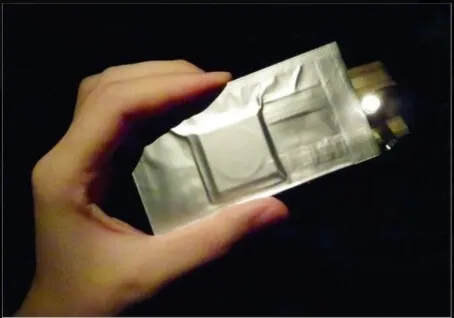 Advance in battery：all-solid-state battery that does not use rare ...