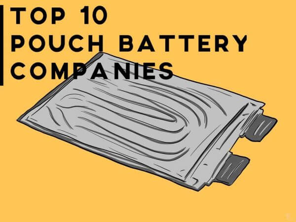 Introduction of stacking battery process types and key points - TYCORUN ...