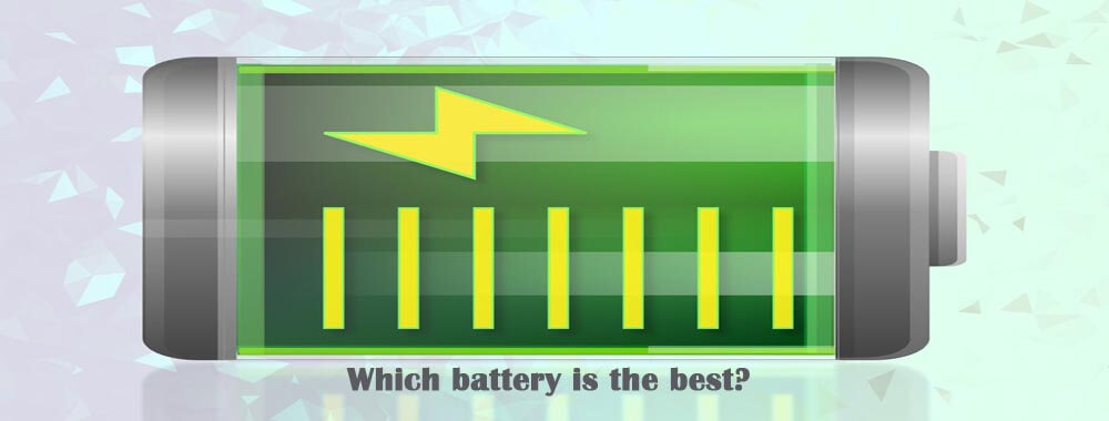 What is battery and why batteries are so important - TYCORUN ENERGY