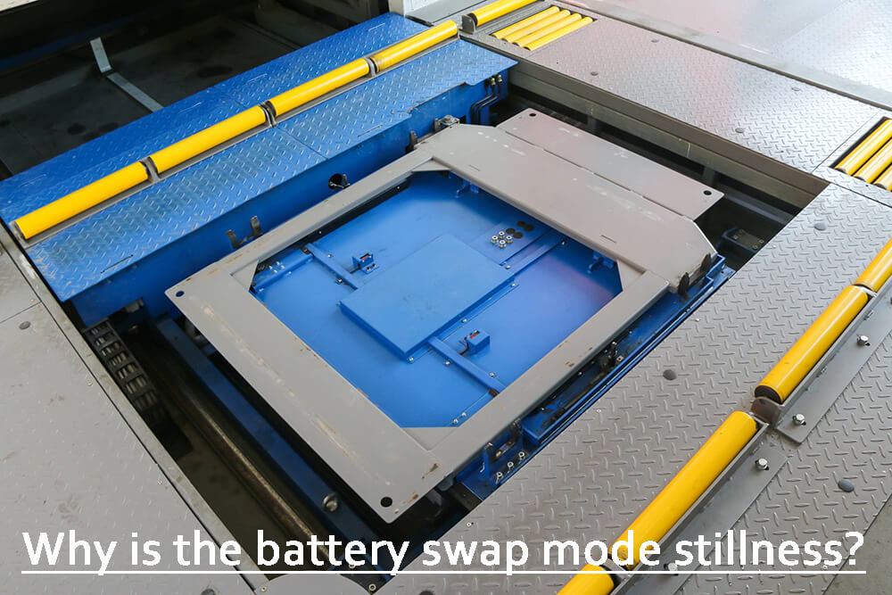 20 years history of Chinese battery swapping industry - battery ...