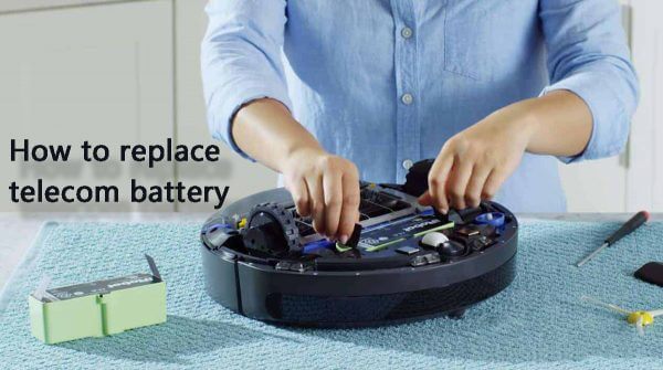 What are the types and functions of telecom battery - TYCORUN ENERGY