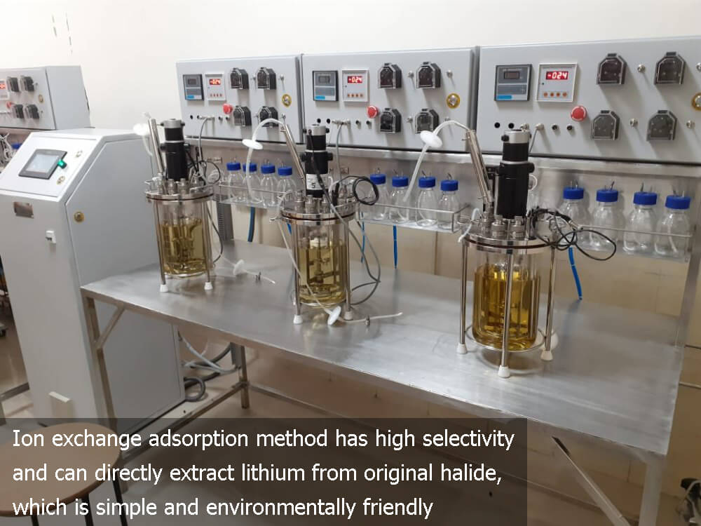 Lithium battery core material shortage - can salt lake lithium expand ...