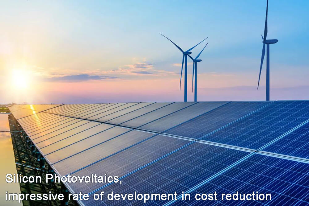 Current situation and future of crystalline silicon photovoltaic ...