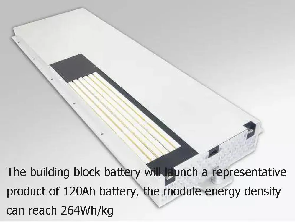 Four new technologies of power battery - CATL vs BYD and SVOLT, EVE ...