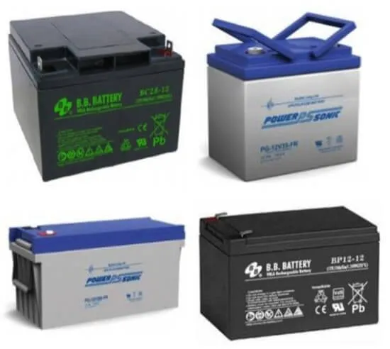 What is general purpose batteries and its advancement - TYCORUN ENERGY