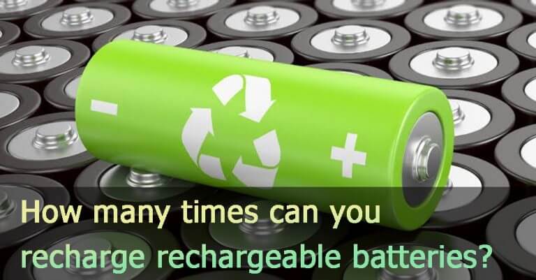 Comparing rechargeable batteries vs alkaline pros and cons - TYCORUN ENERGY