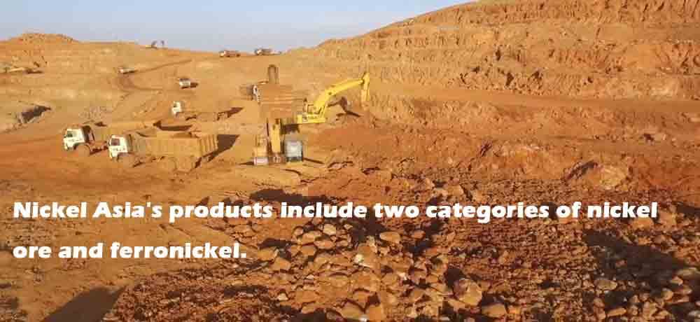 Lithium battery nickel industry report - who can replace russia's ...