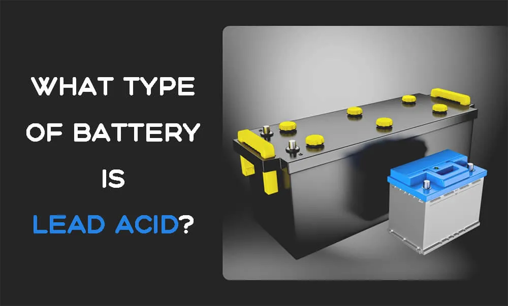 Is acid harmful and how to clean battery acid - TYCORUN ENERGY