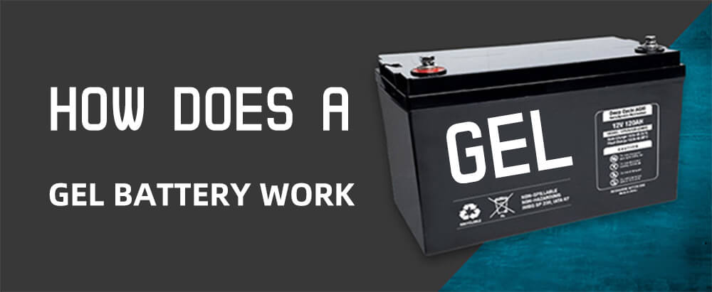 A complete guide to agm battery vs gel comparison - TYCORUN ENERGY