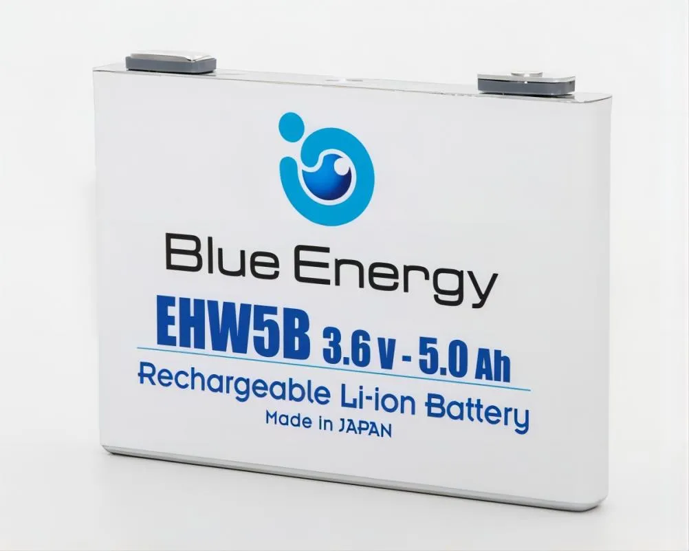 Top 10 Japanese battery companies in lithium industry - TYCORUN ENERGY