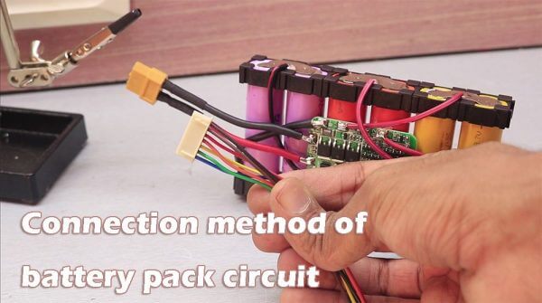 A detailed introduction for best battery pack - TYCORUN ENERGY