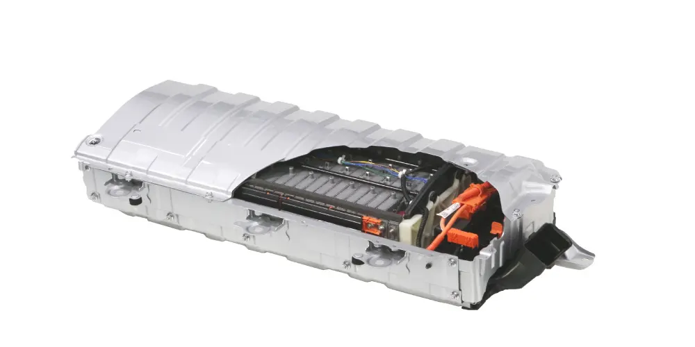 Top 10 Japanese battery companies in lithium industry - TYCORUN ENERGY