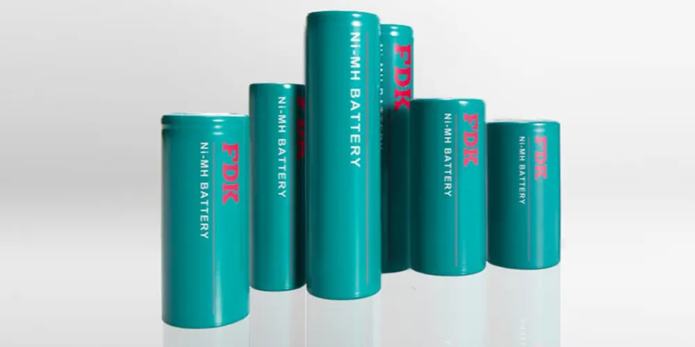 Top 10 Japanese battery companies in lithium industry - TYCORUN ENERGY