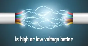 Definition of low voltage battery and usage instructions - TYCORUN ENERGY