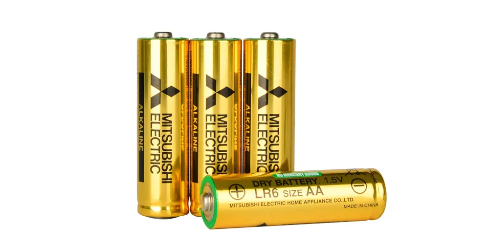 Top 10 Japanese battery companies in lithium industry - TYCORUN ENERGY