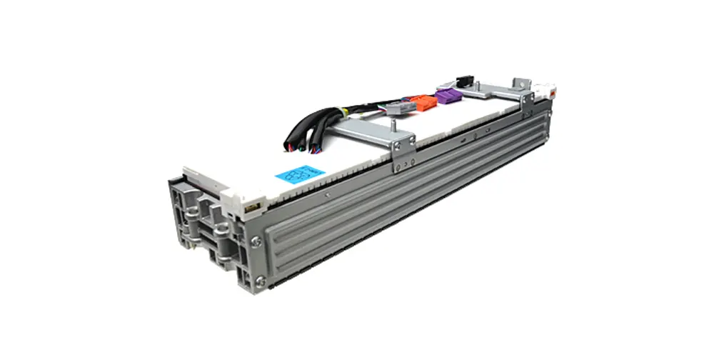 Top 10 Japanese battery companies in lithium industry - TYCORUN ENERGY