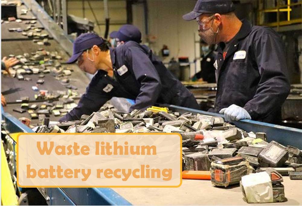 2022 H1 lithium battery industry chain product output report - TYCORUN ENERGY