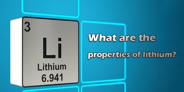 Why lithium popular and which element has similar properties to lithium ...