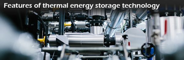 Thermal energy storage system - broad development prospects - TYCORUN ...
