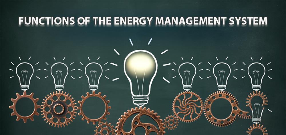 Introduction and analysis of energy management system - TYCORUN ENERGY