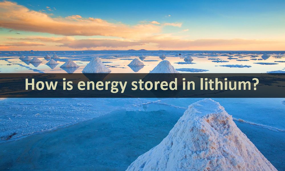 What are energy storage materials and application scenarios - TYCORUN ...