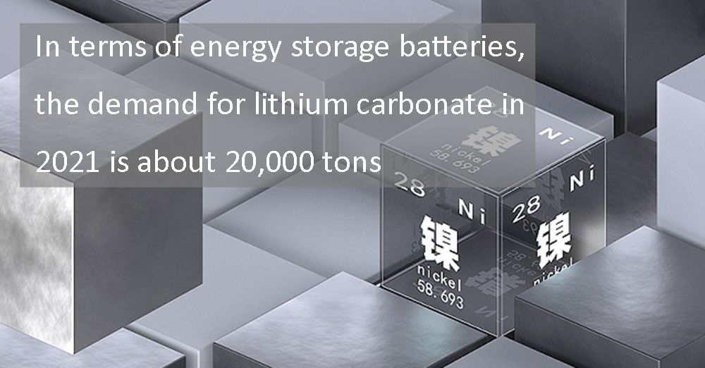 The prospect of lithium carbonate industry and its impact - TYCORUN ENERGY