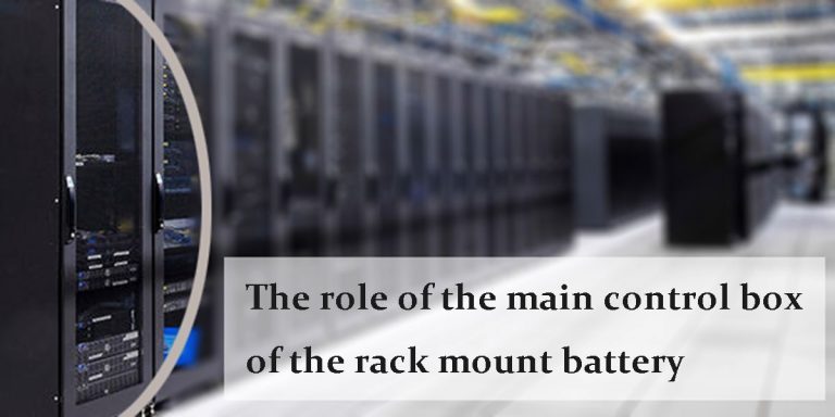 Complete guide to rack mount lithium battery and FAQs - TYCORUN ENERGY