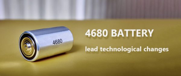 Tesla 4680 battery manufacturing techniques and market report - TYCORUN ...
